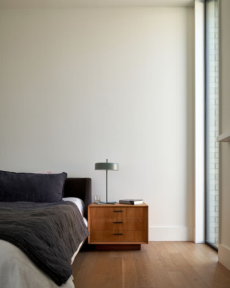 Photo 10 of 25 in In Austin, An Architect Helps Friends Build a Home ...