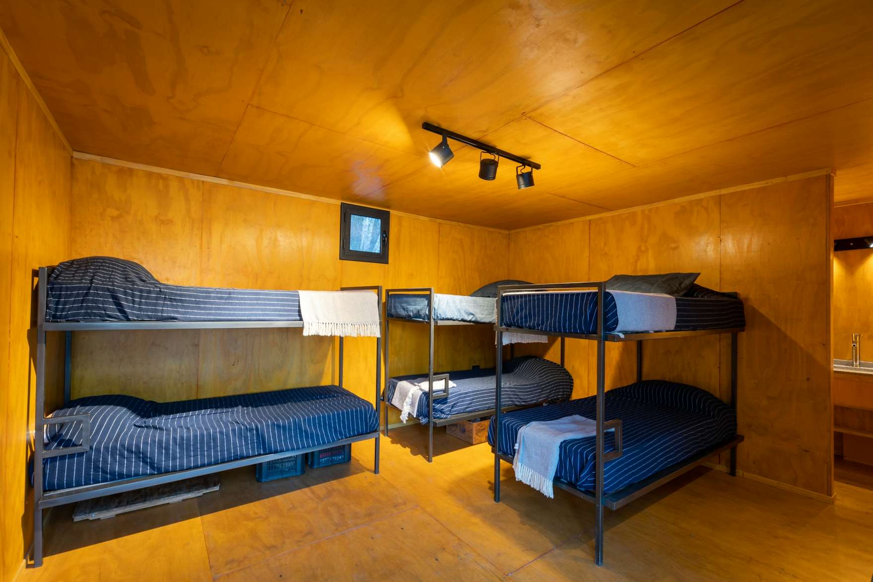 SET Prefab Habitable Modules by SET Ideas - Dwell