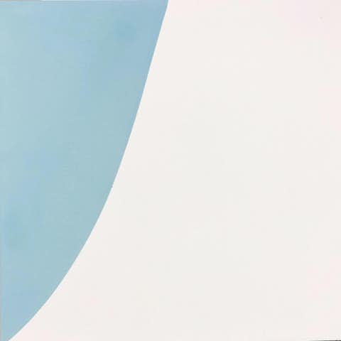 Dwell x Concrete Collaborative Tails Tiles - Dwell