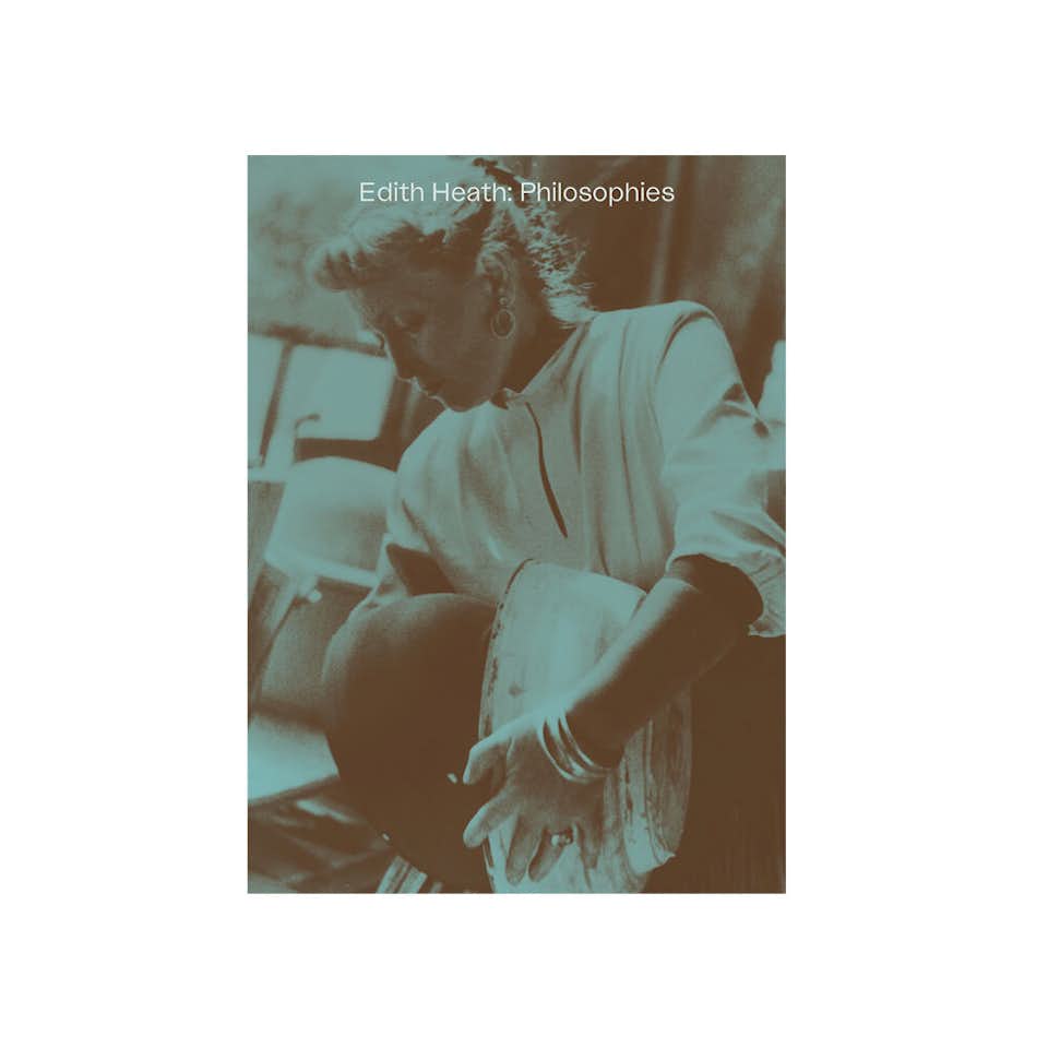 A New Book on Edith Heath Illuminates the Life and Legacy of the ...