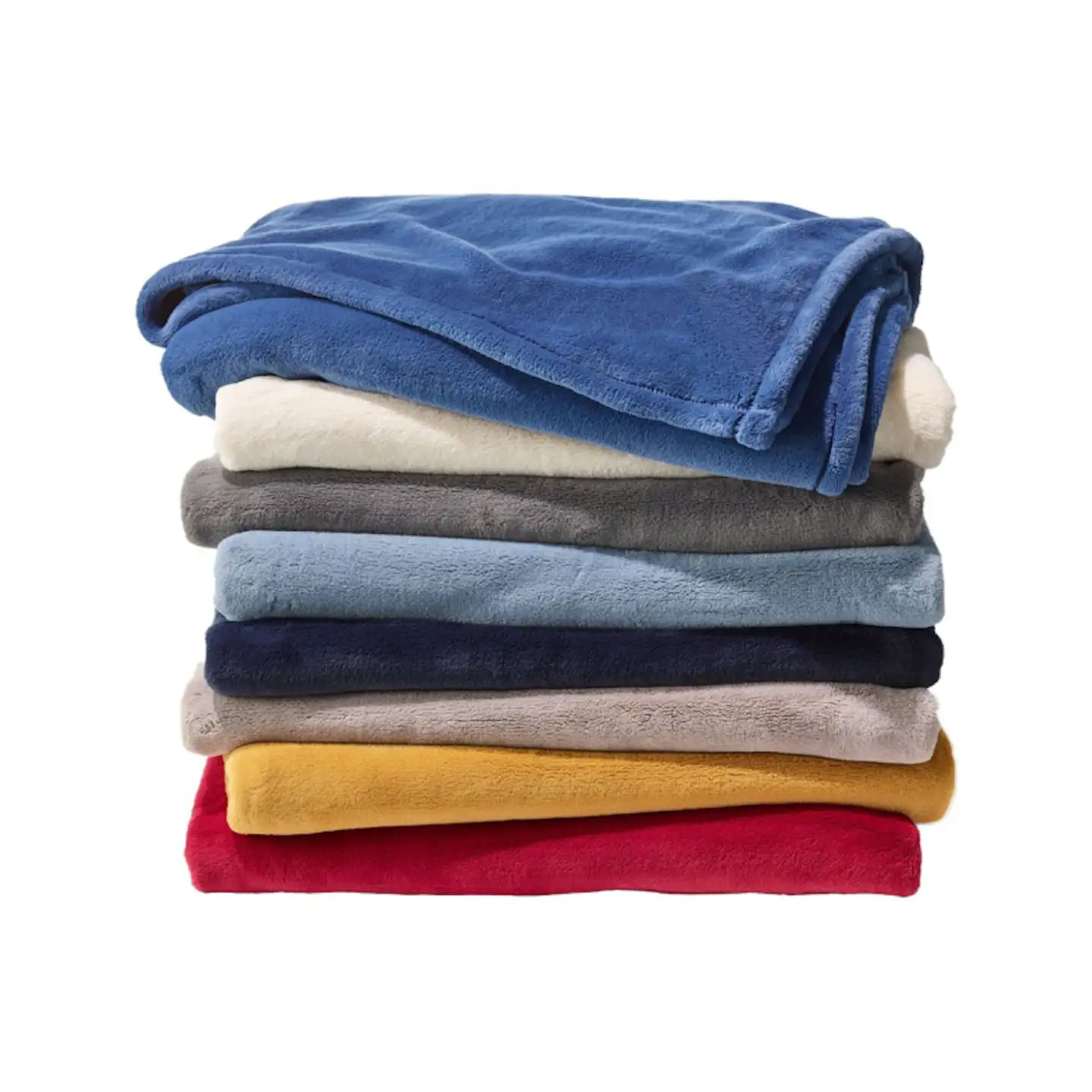16 Cuddly Throws We Love for Less Than $100 - Dwell