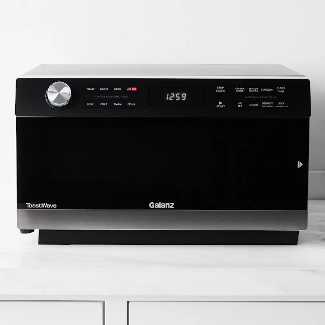 Functional Toaster Ovens That Won't Feel Like a Waste of Space - Dwell