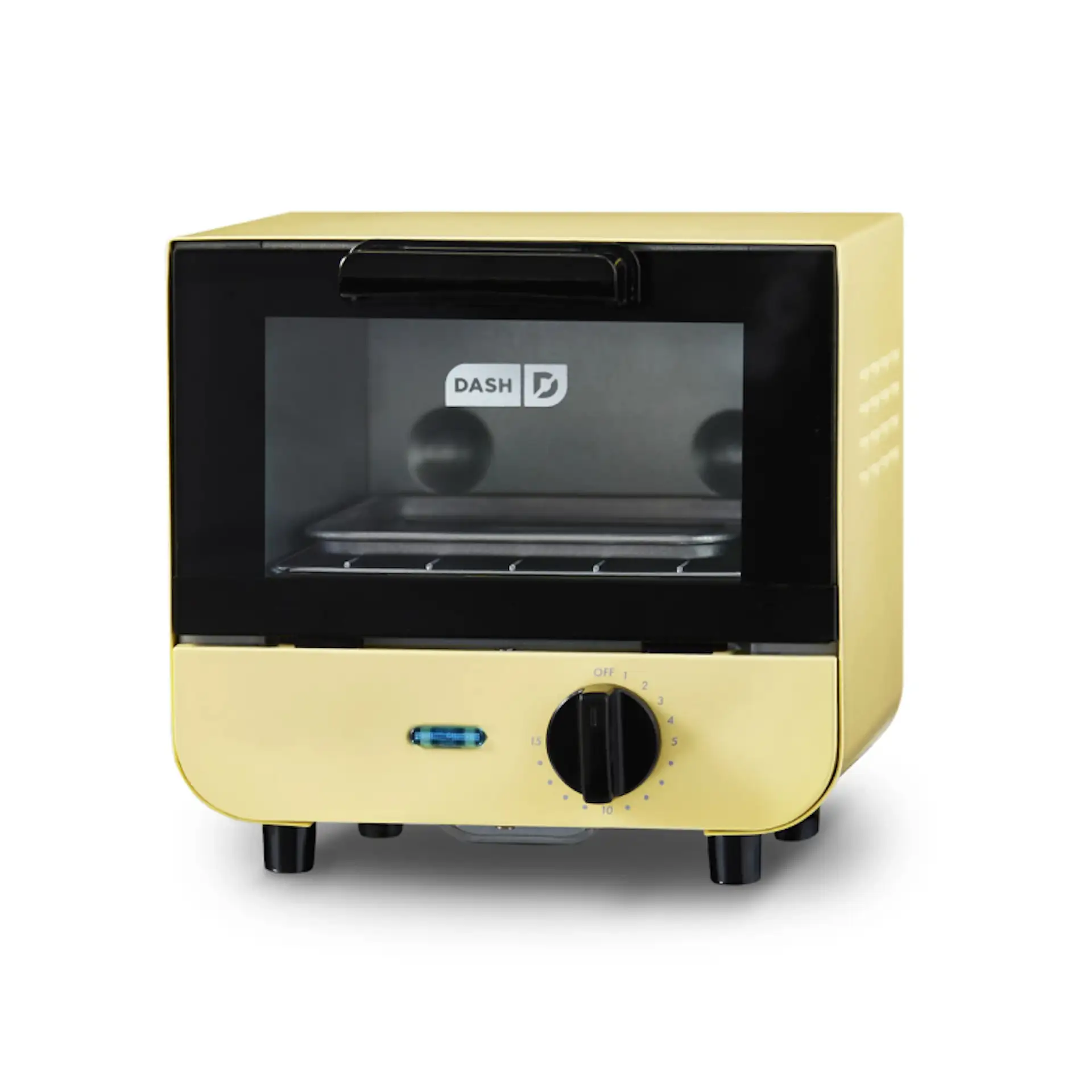 Functional Toaster Ovens That Won't Feel Like a Waste of Space - Dwell