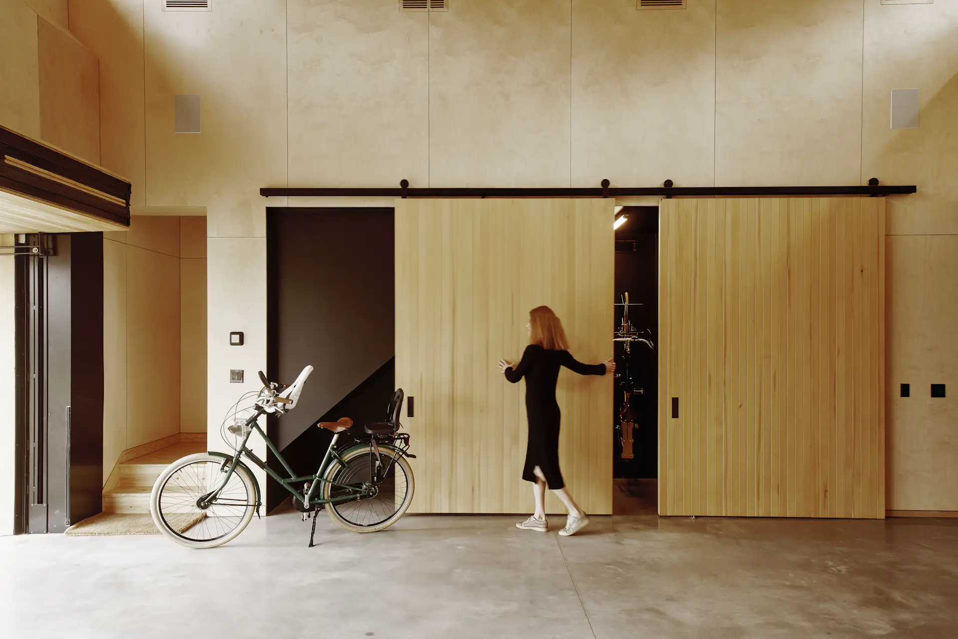 Garage Design Photos and Ideas - Dwell