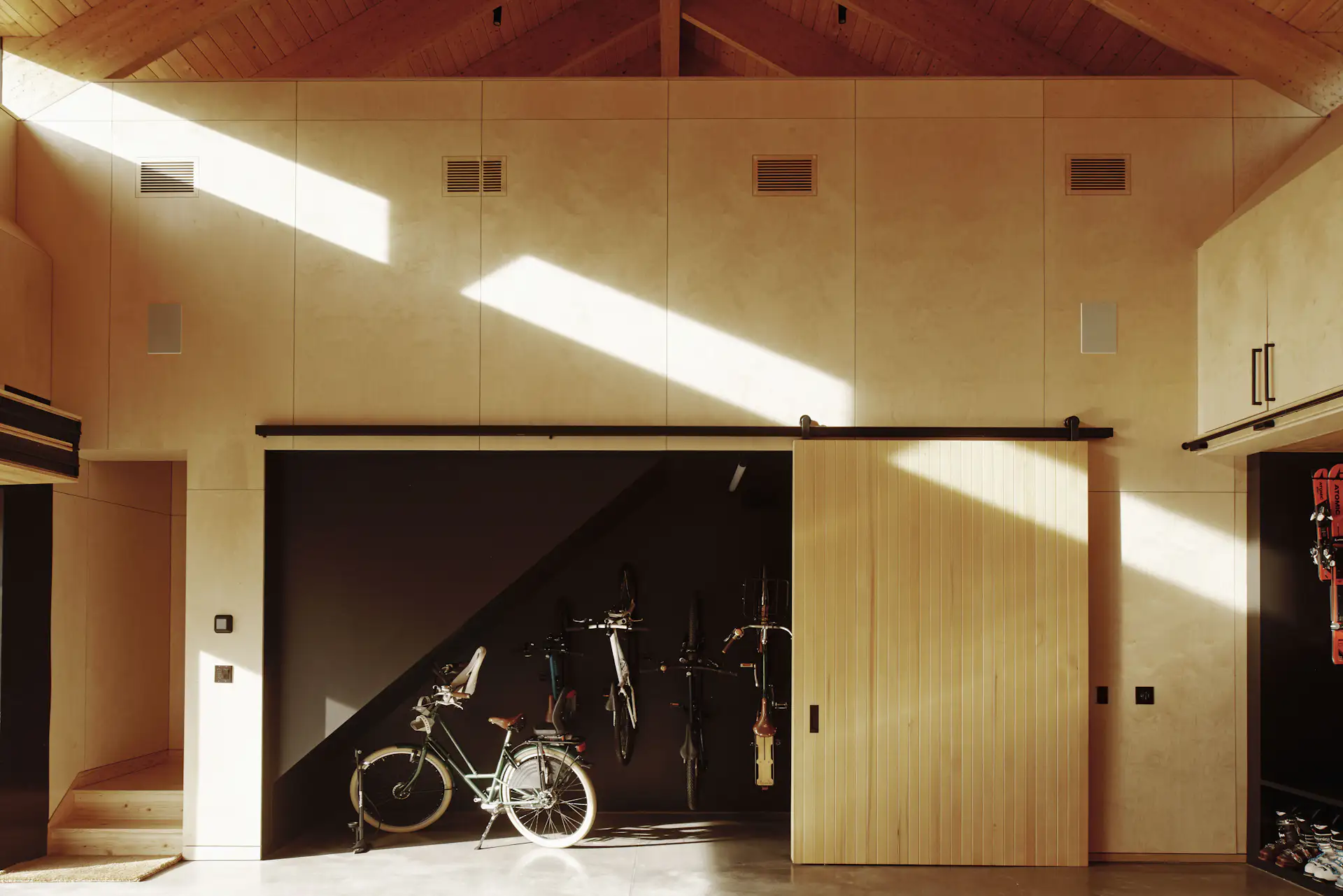 Garage Design Photos and Ideas - Dwell