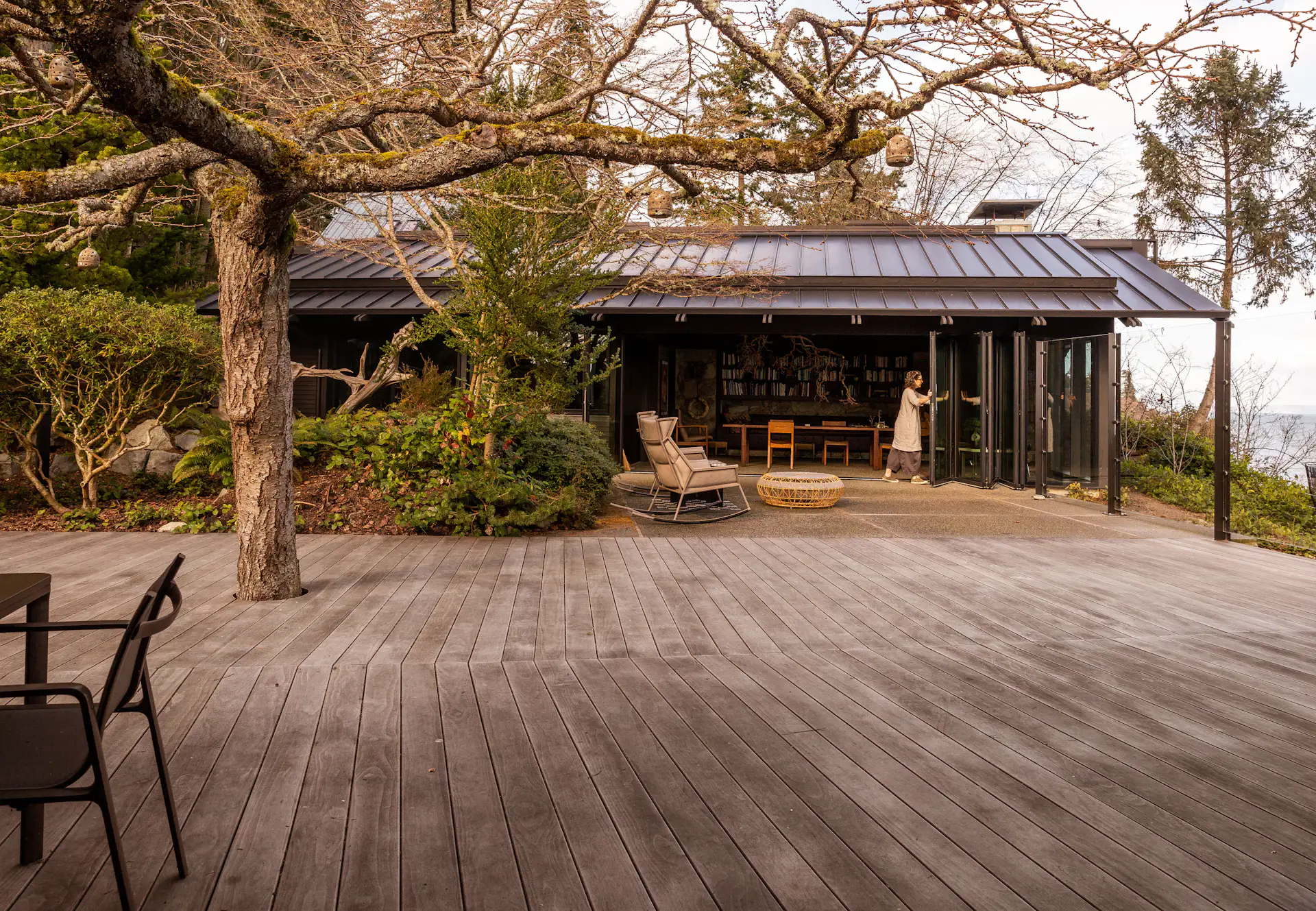 Photo 14 of 19 in This May Be the Most Ecologically Ambitious Home ...