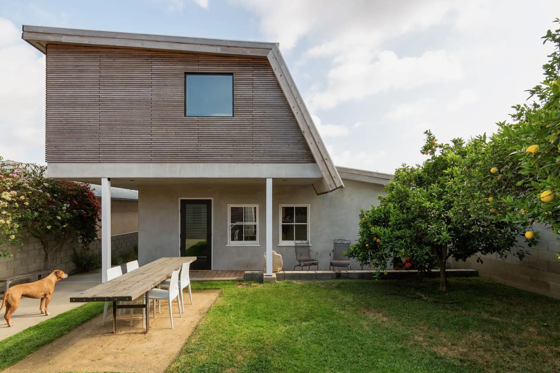 An Award-Winning Architect’s Sun-Filled Home Lists for $1.3M in L.A ...