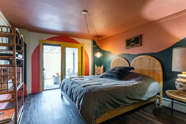 A Charismatic Double-Dome House Hits the Market for $599K - Dwell