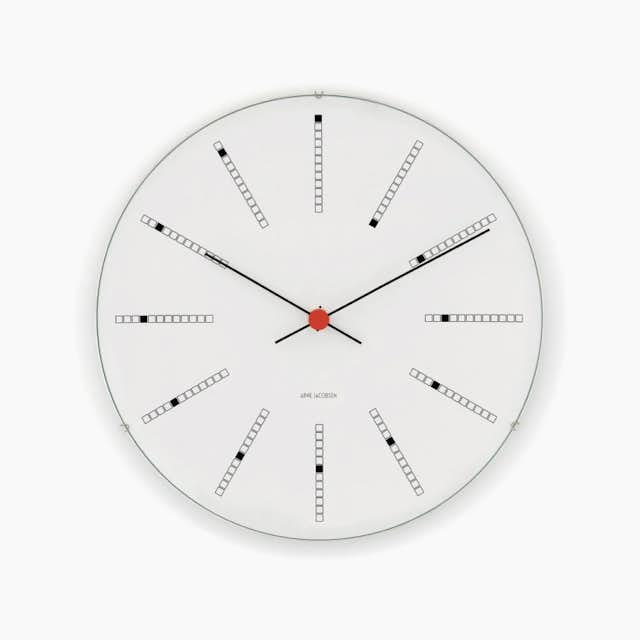 Celebrate Analog With These 14 Charming Wall Clocks - Dwell