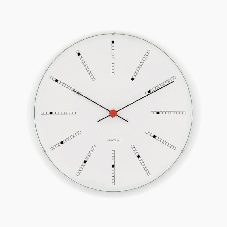 Celebrate Analog With These 14 Charming Wall Clocks - Dwell