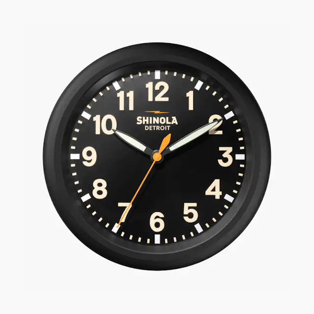 Celebrate Analog With These 14 Charming Wall Clocks - Dwell