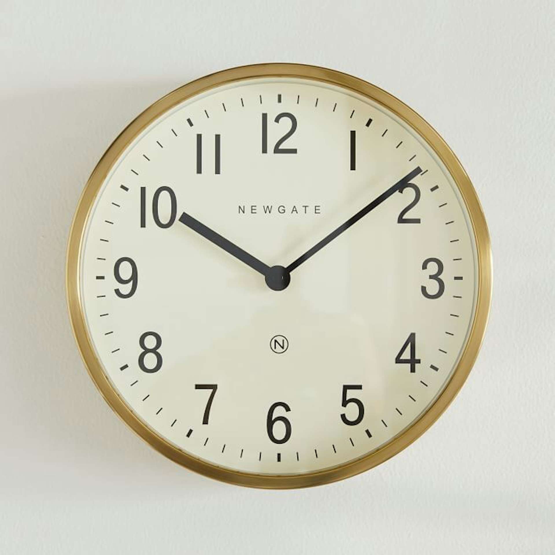 Celebrate Analog With These 14 Charming Wall Clocks - Dwell