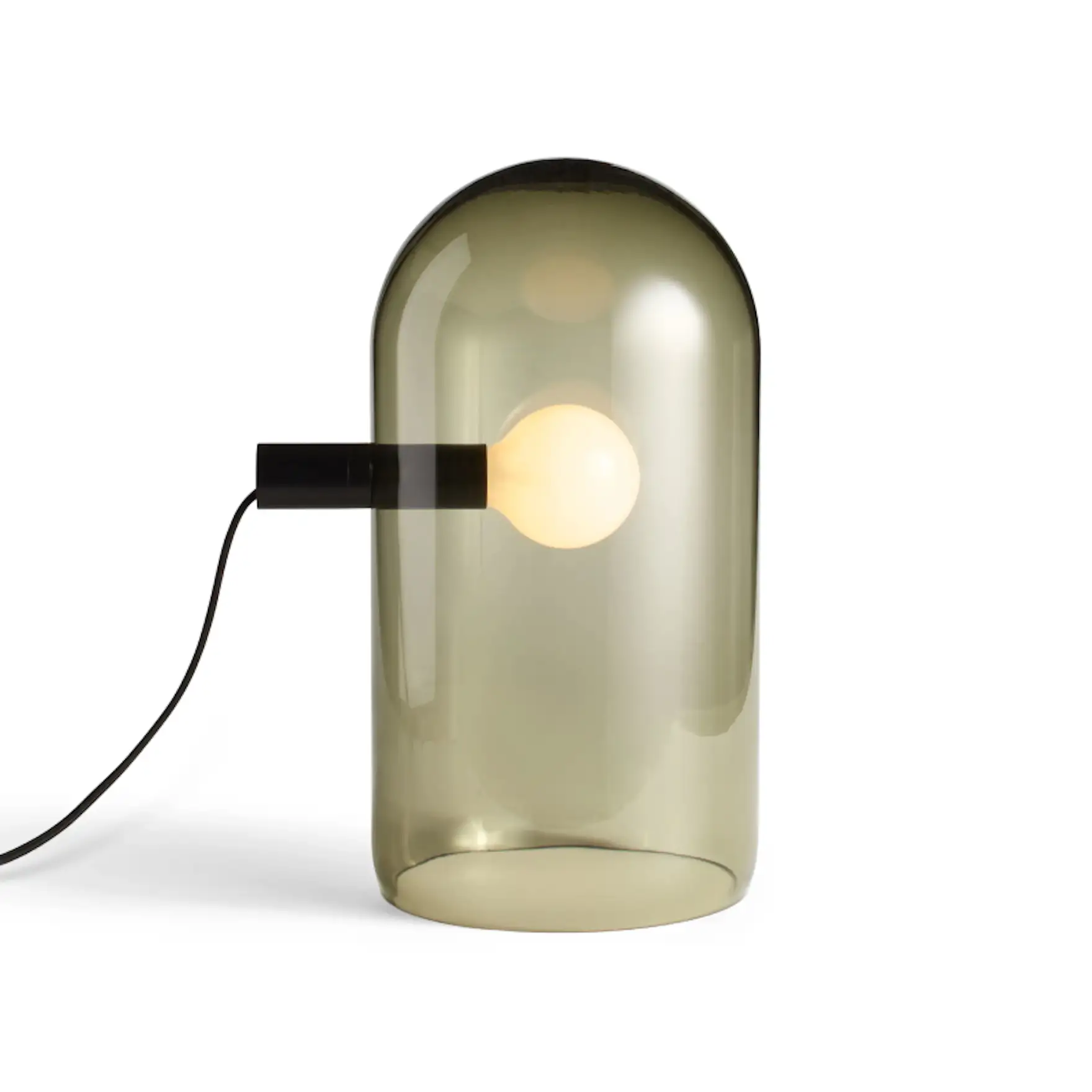 Blu Dot Bub Table Lamp by Blu Dot - Dwell