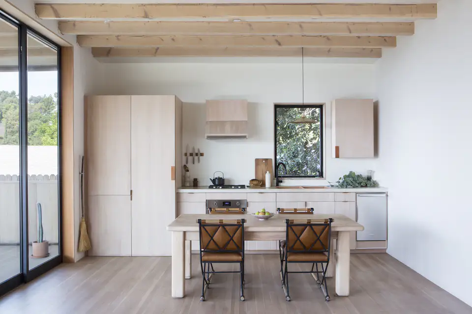 Shaeffer House by Willa Work - Dwell