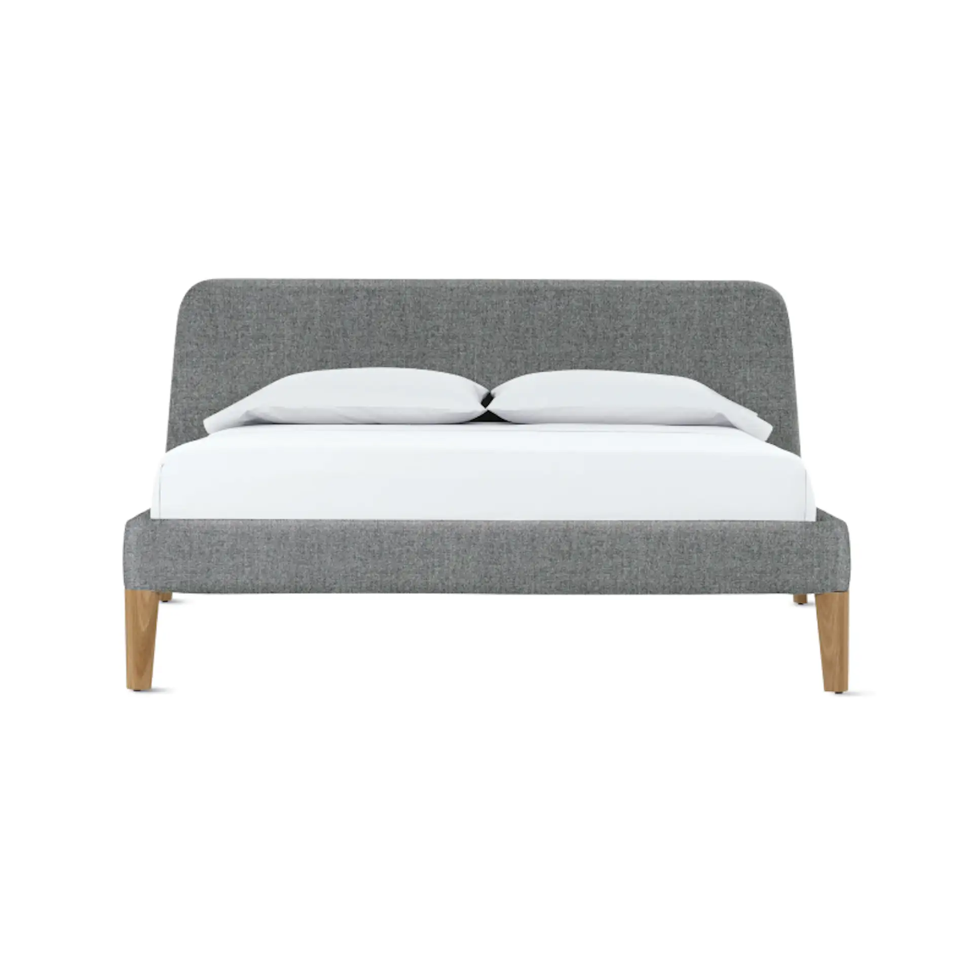 Design Within Reach Parallel Bed by Design Within Reach - Dwell