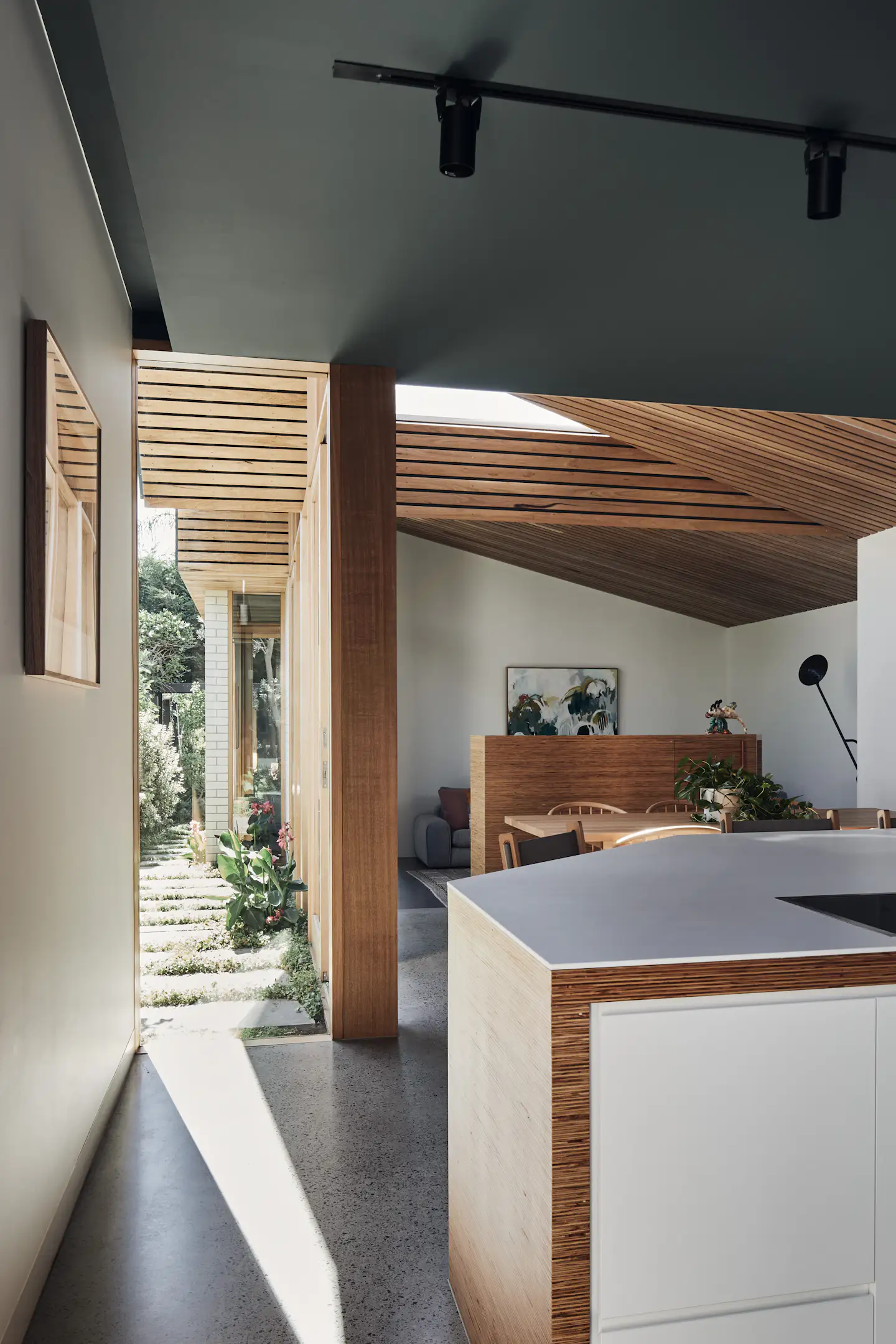 Ripple House by FMD Architects - Dwell