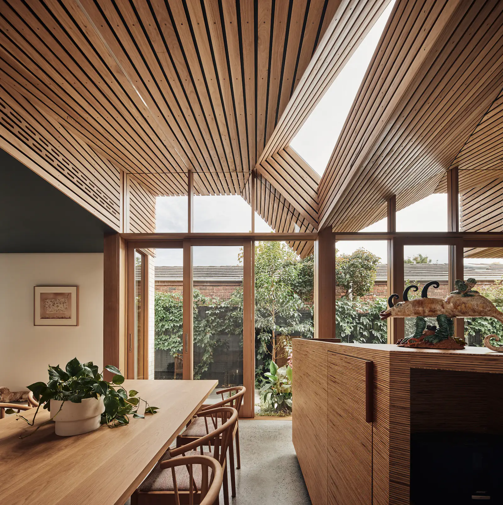 Ripple House by FMD Architects - Dwell