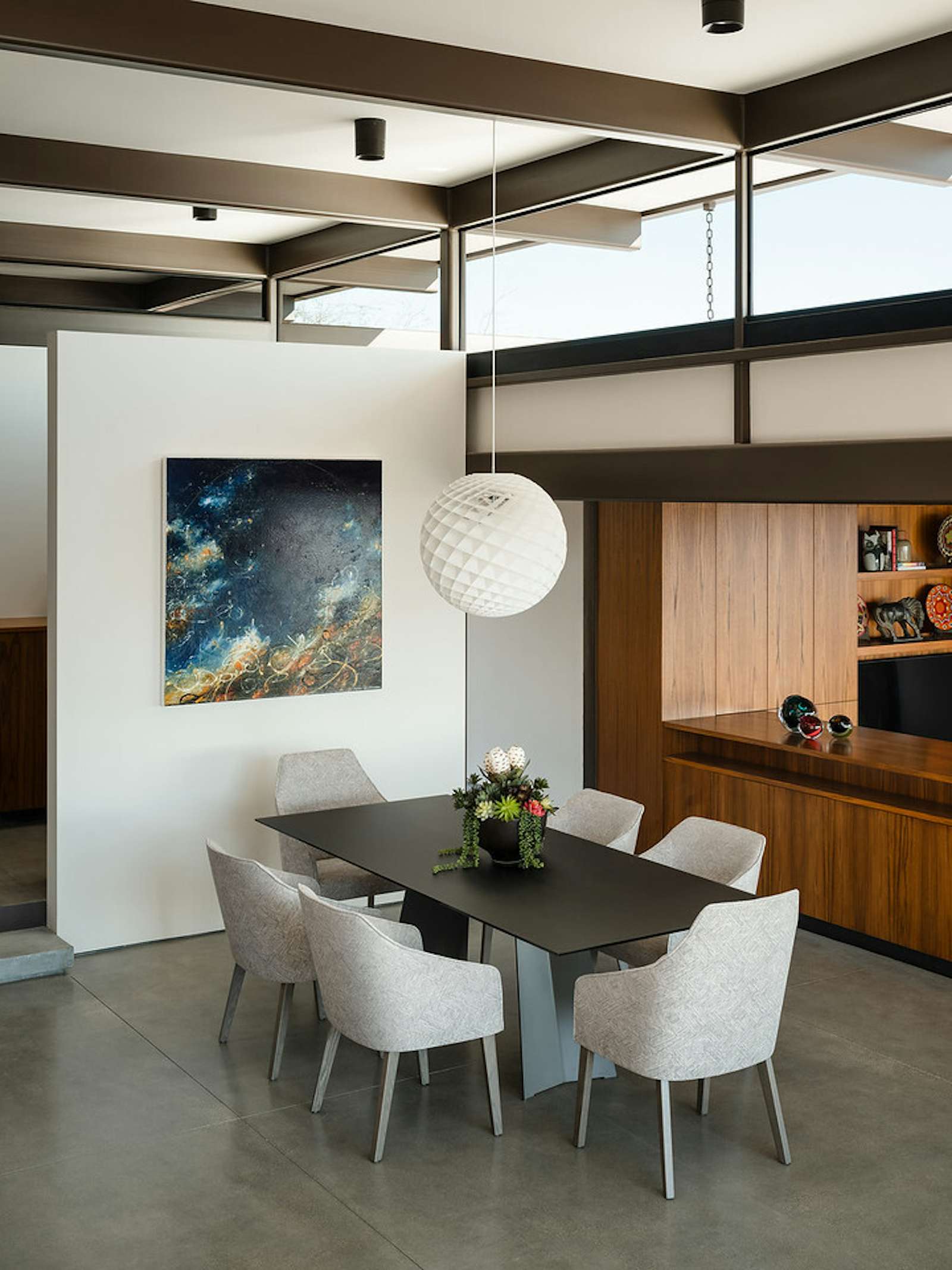 Photo 4 of 12 in This Is the Last Home Ray Kappe Ever Designed—and It’s ...