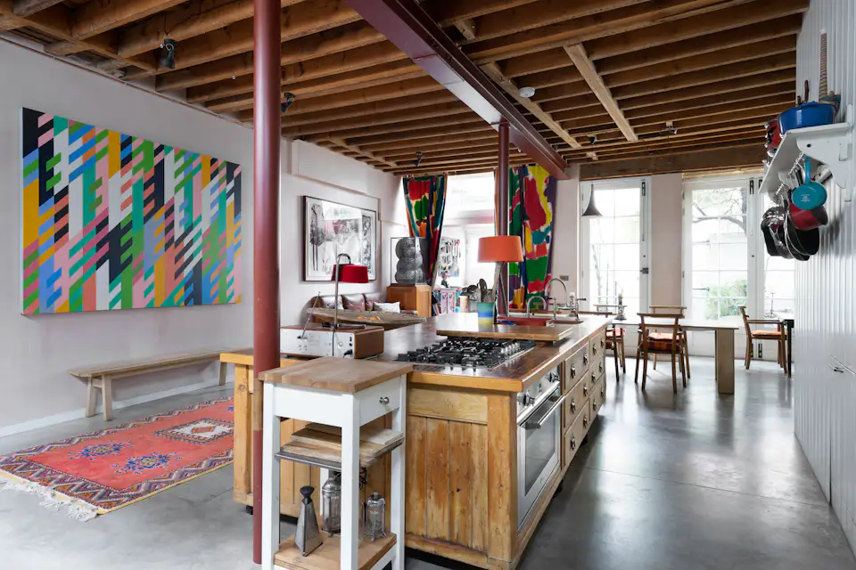 Kitchen Design Photos and Ideas - Dwell