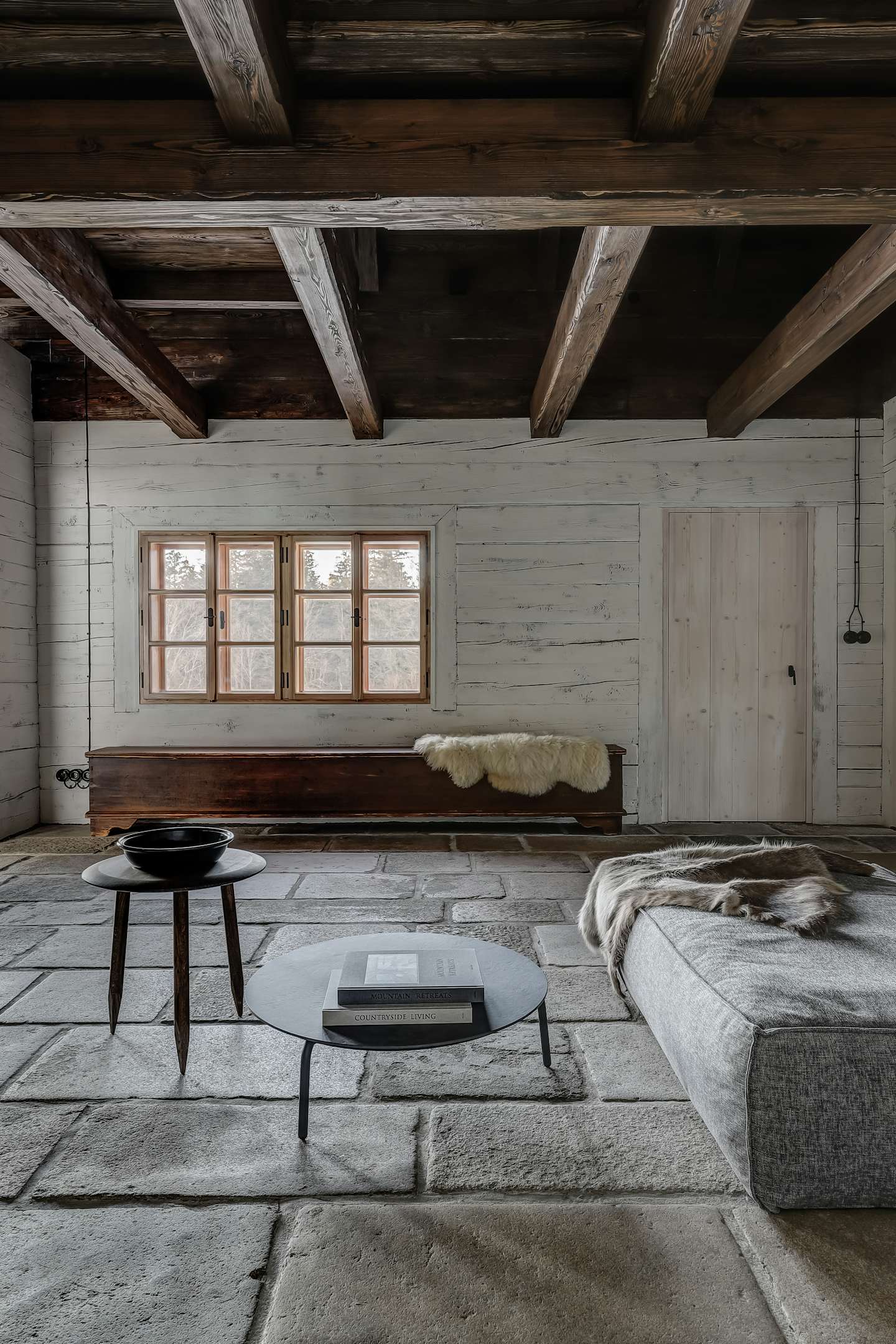 15 Super Cozy Spaces That Home In On the Spirit of Hygge - Dwell