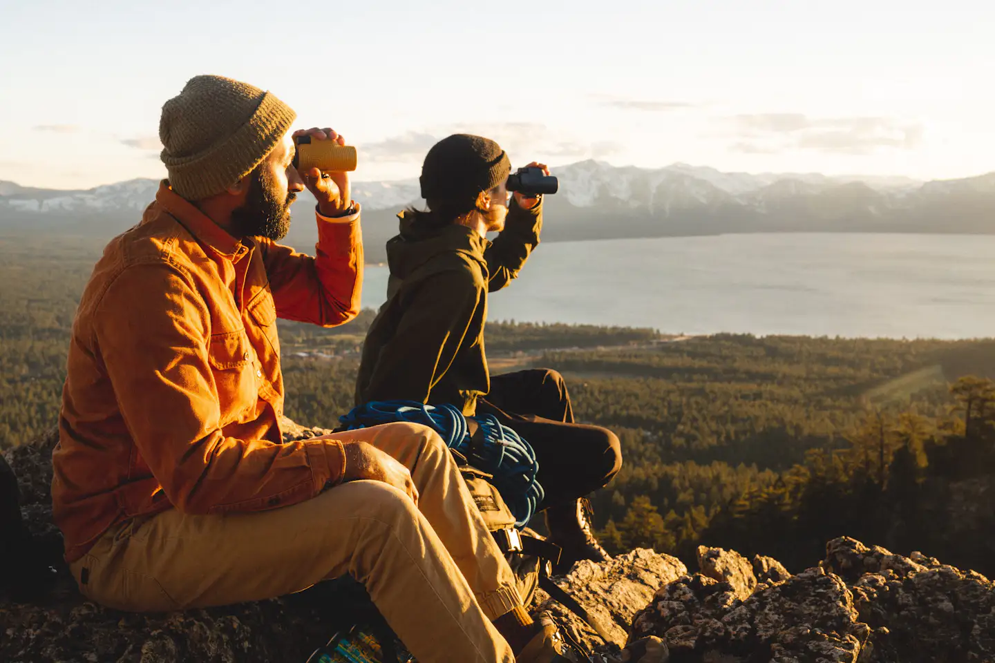 32 Camping Must-Haves for Your Next Outdoor Adventure - Dwell