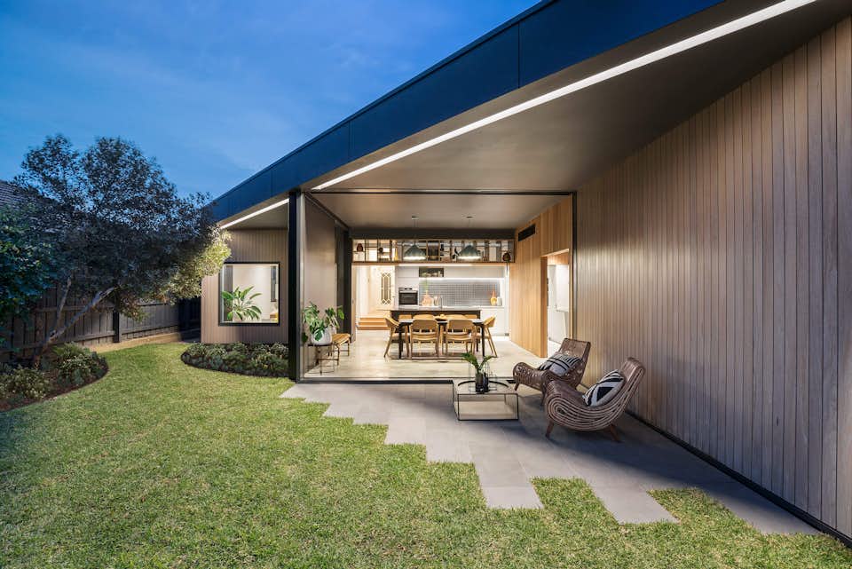 Outdoor Design Photos and Ideas - Dwell