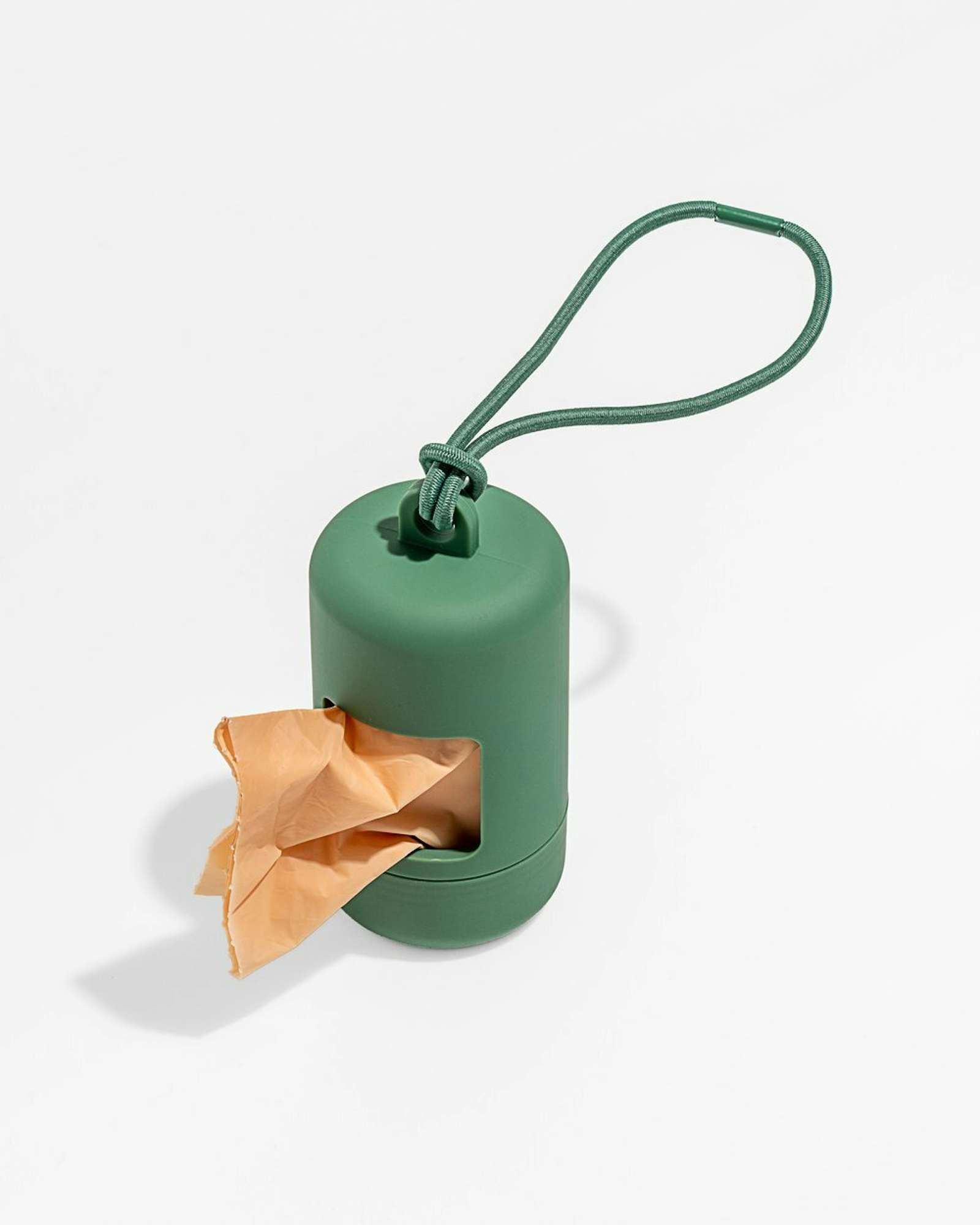 Wild One Poop Bag Carrier by Wild One - Dwell