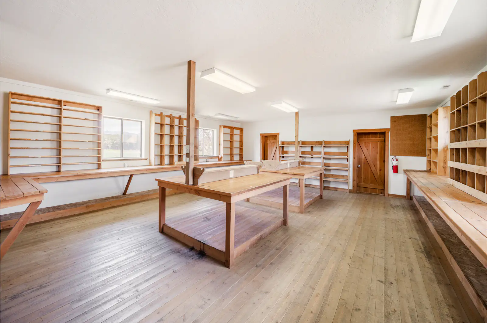 Robert Redford Lists His Horse Whisper Ranch in Utah for $4.9M - Dwell