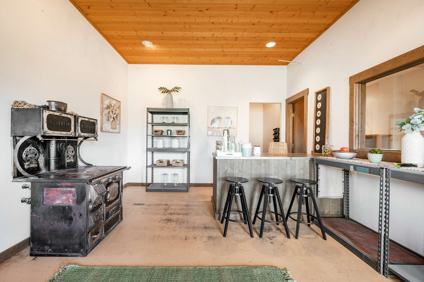 Robert Redford Lists His Horse Whisper Ranch in Utah for $4.9M - Dwell