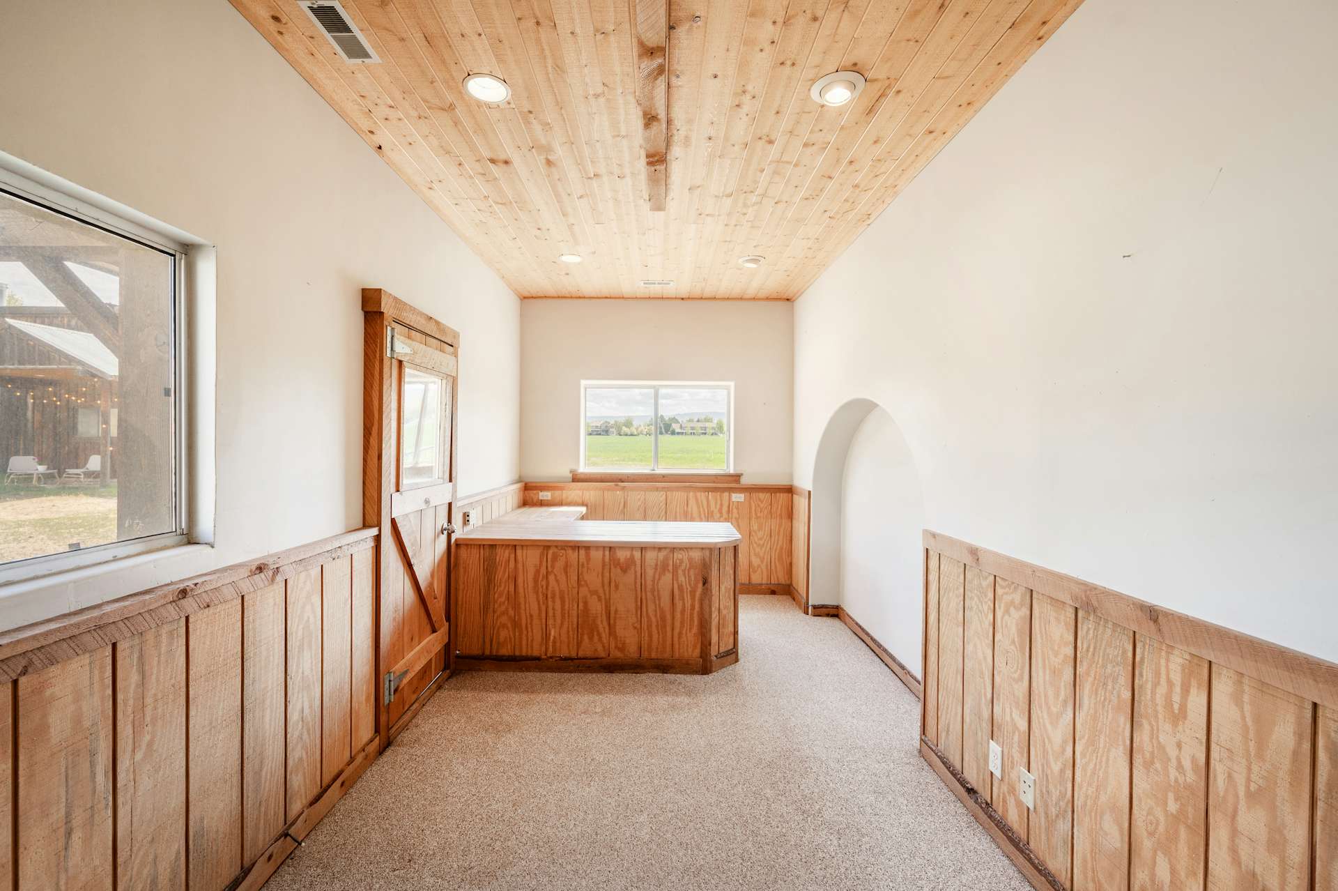 Robert Redford Lists His Horse Whisper Ranch in Utah for $4.9M - Dwell