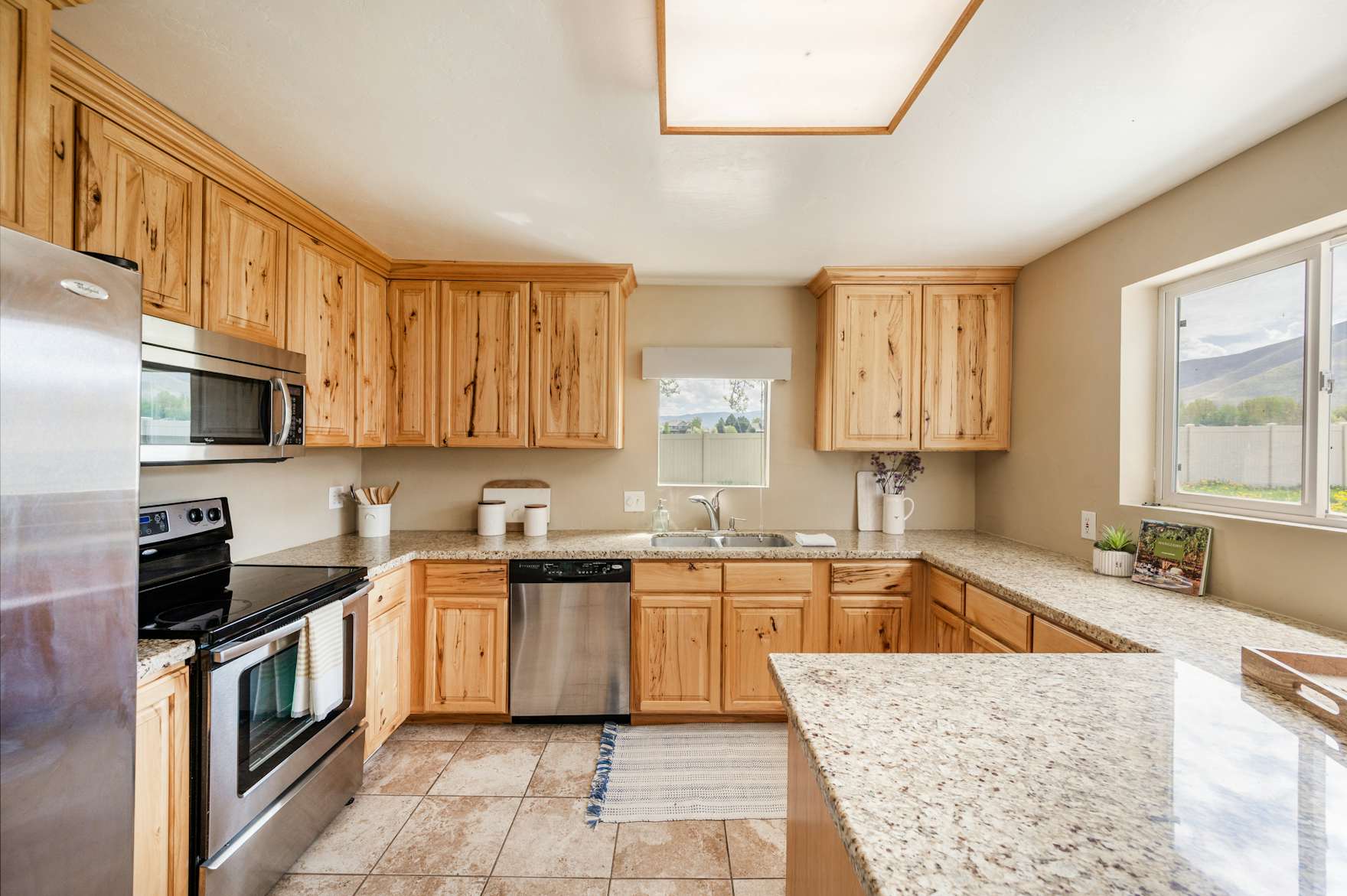 Robert Redford Lists His Horse Whisper Ranch in Utah for $4.9M - Dwell