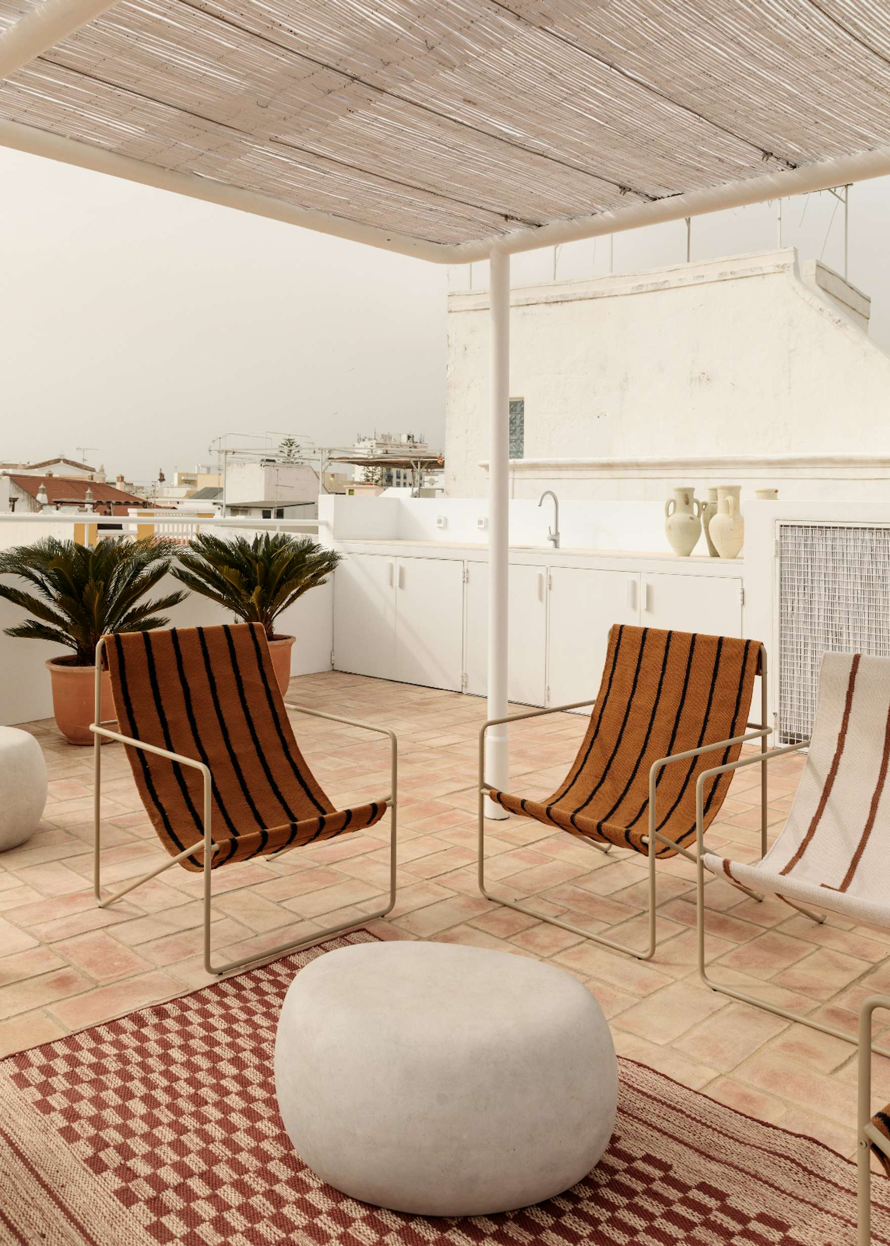 Photo 5 of 13 in A Former Fish Warehouse in Portugal Is Reimagined as a ...