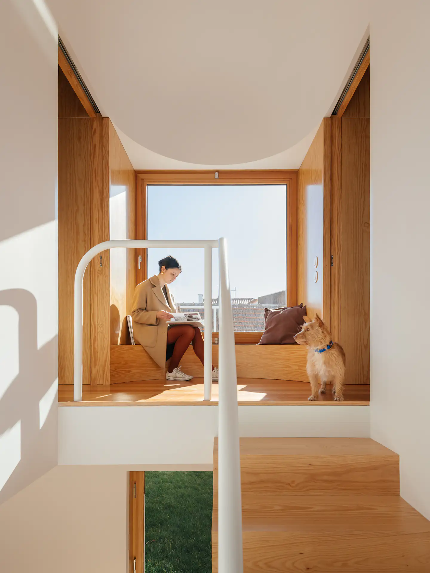 Windows Design Photos and Ideas - Dwell