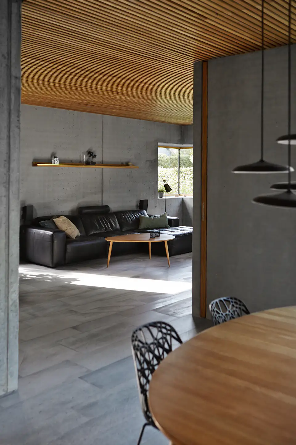Tommy Rand’s House by Tommy Rand - Dwell