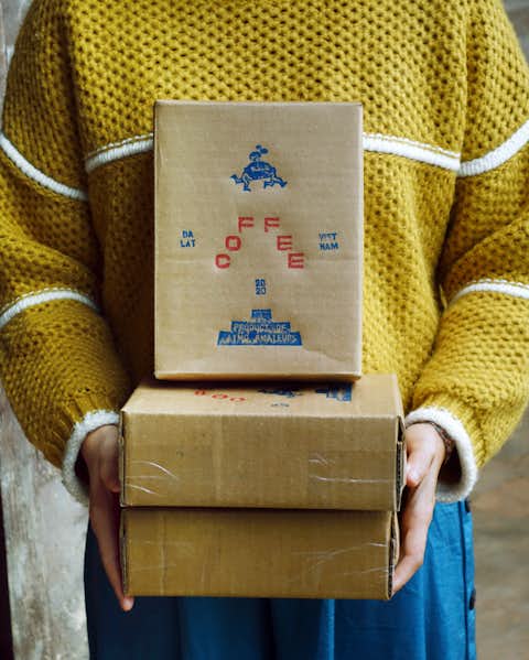 Photo 1 of 6 in Here Are the World’s Most Exciting Design Destinations ...