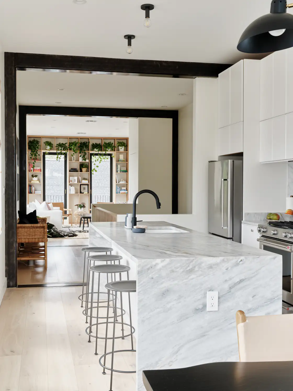 Kitchen Design Photos and Ideas - Dwell