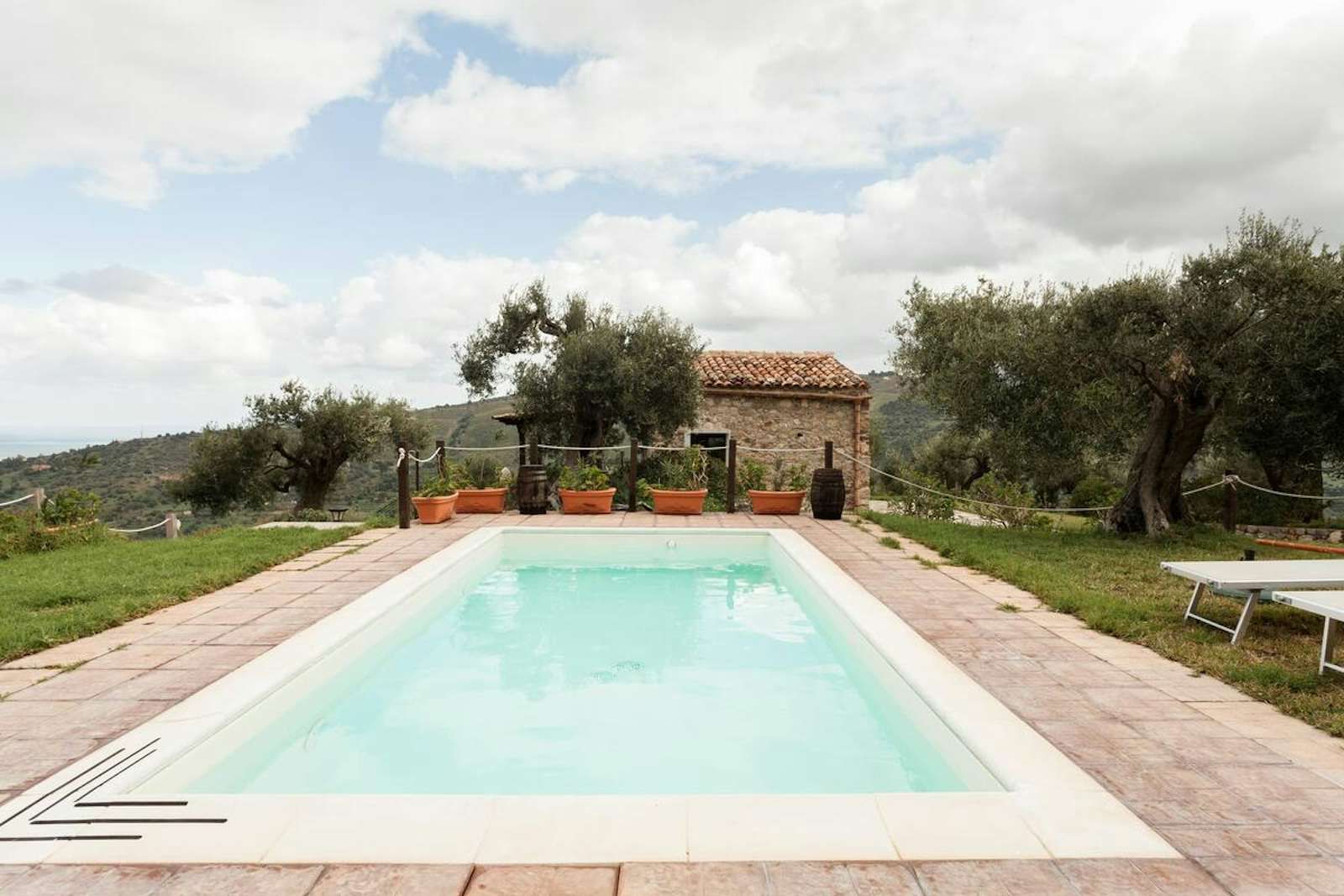 Photo 4 of 10 in 10 Dreamy Italian Villas You Can Rent for an Idyllic ...