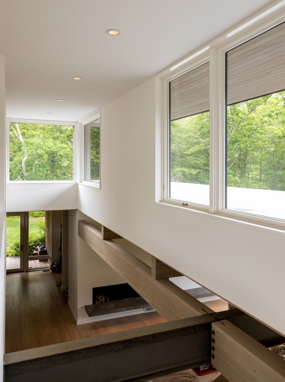 This Inviting Prefab Home in Martha’s Vineyard Takes Cues From Nature ...