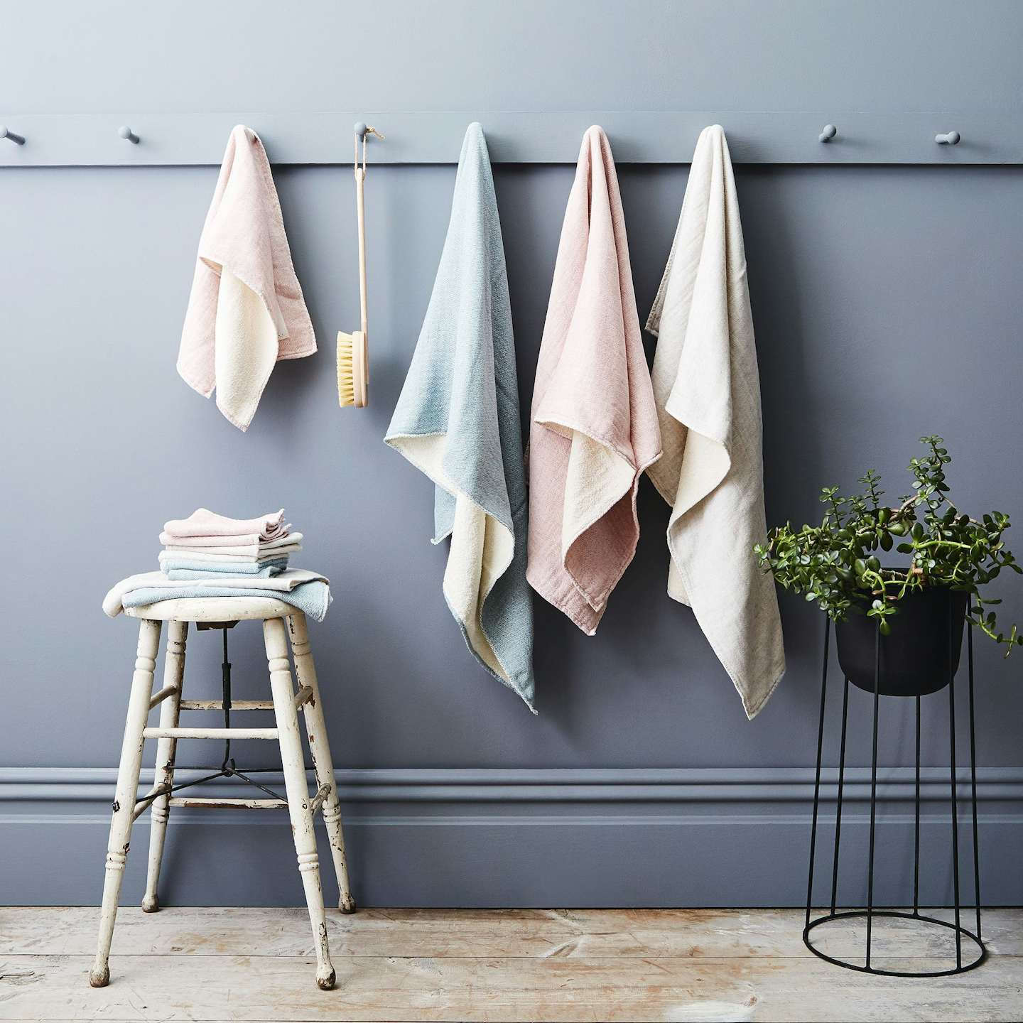 Best Bath Towels and Bath Sheets 2021 - Dwell