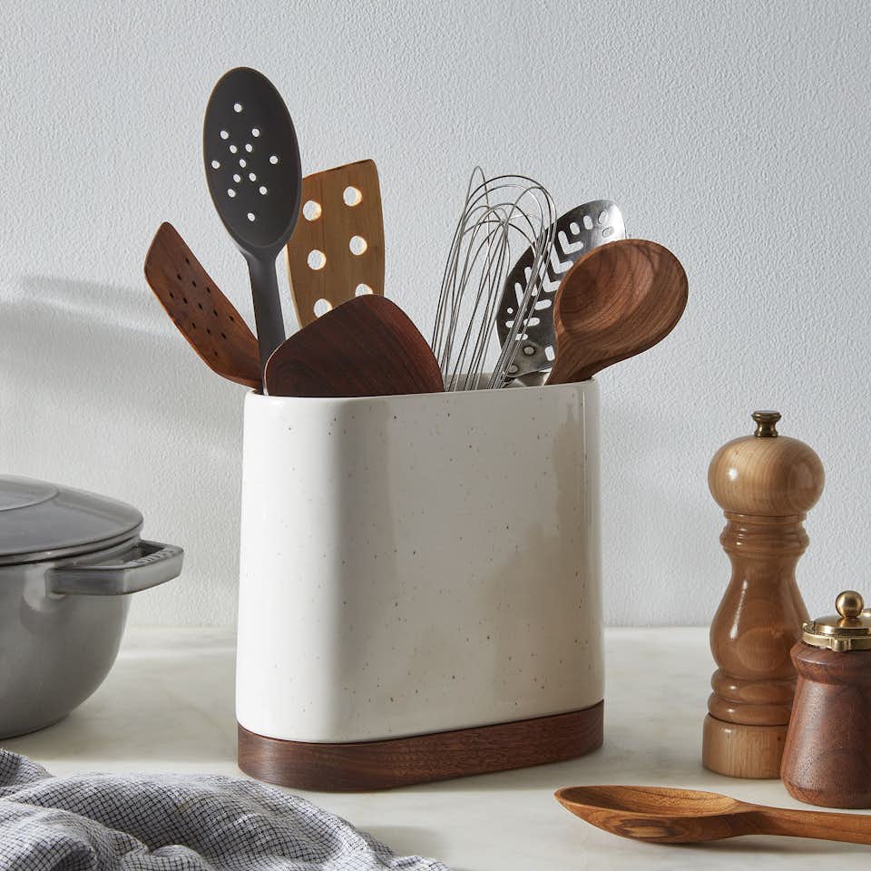 Discover the best Balancing-Kitchen-Utensils.html products on Dwell - Dwell