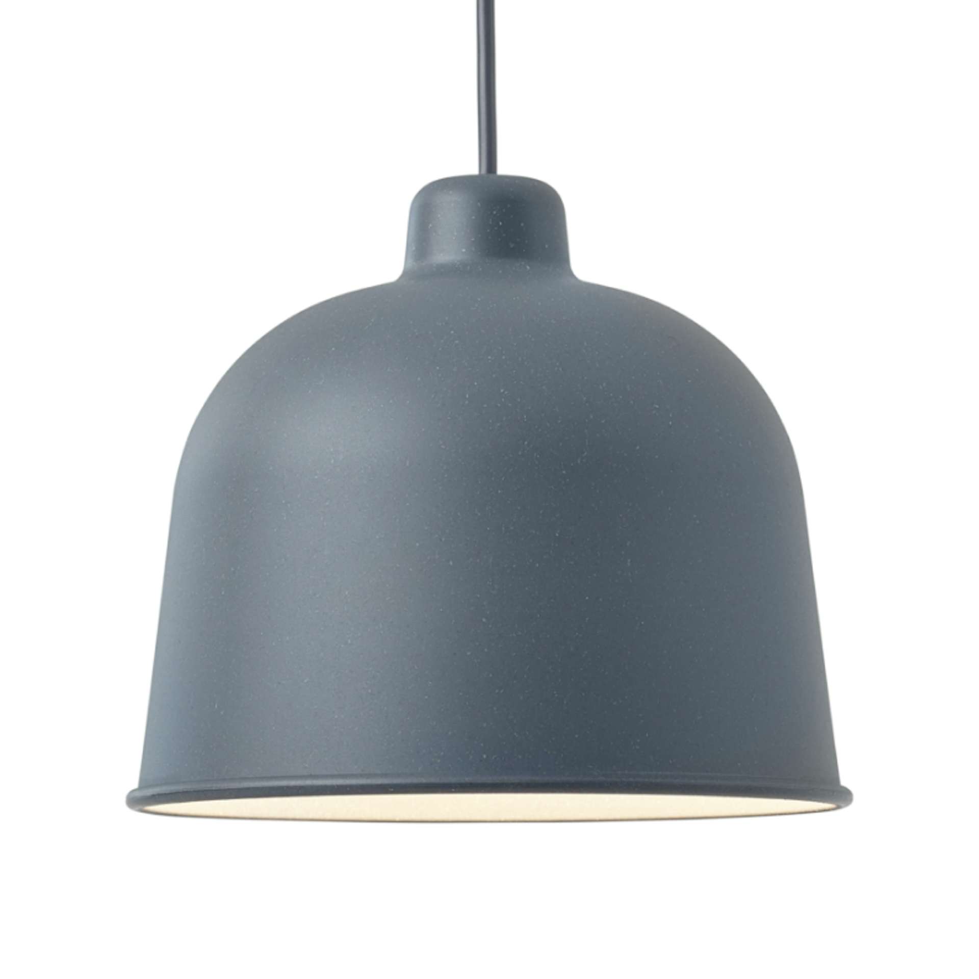 Muuto Grain Pendant Light by Lumens - Dwell