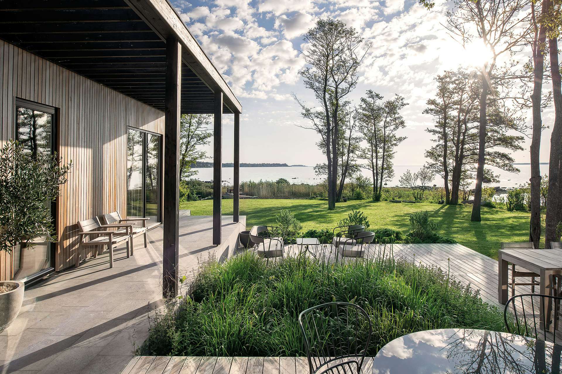 Photo 2 of 10 in The Couple Behind a Buzzworthy Swedish Furniture Line ...