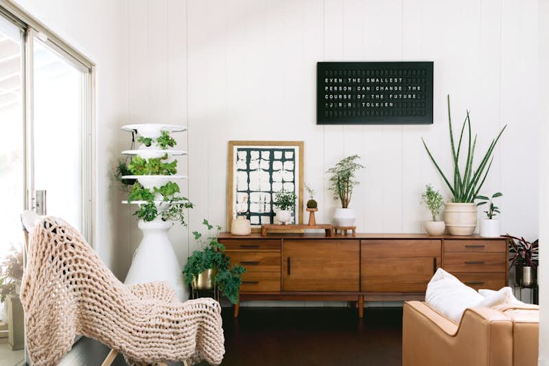 Meet The Stylish Analog Message Board You Never Knew You Needed - Dwell