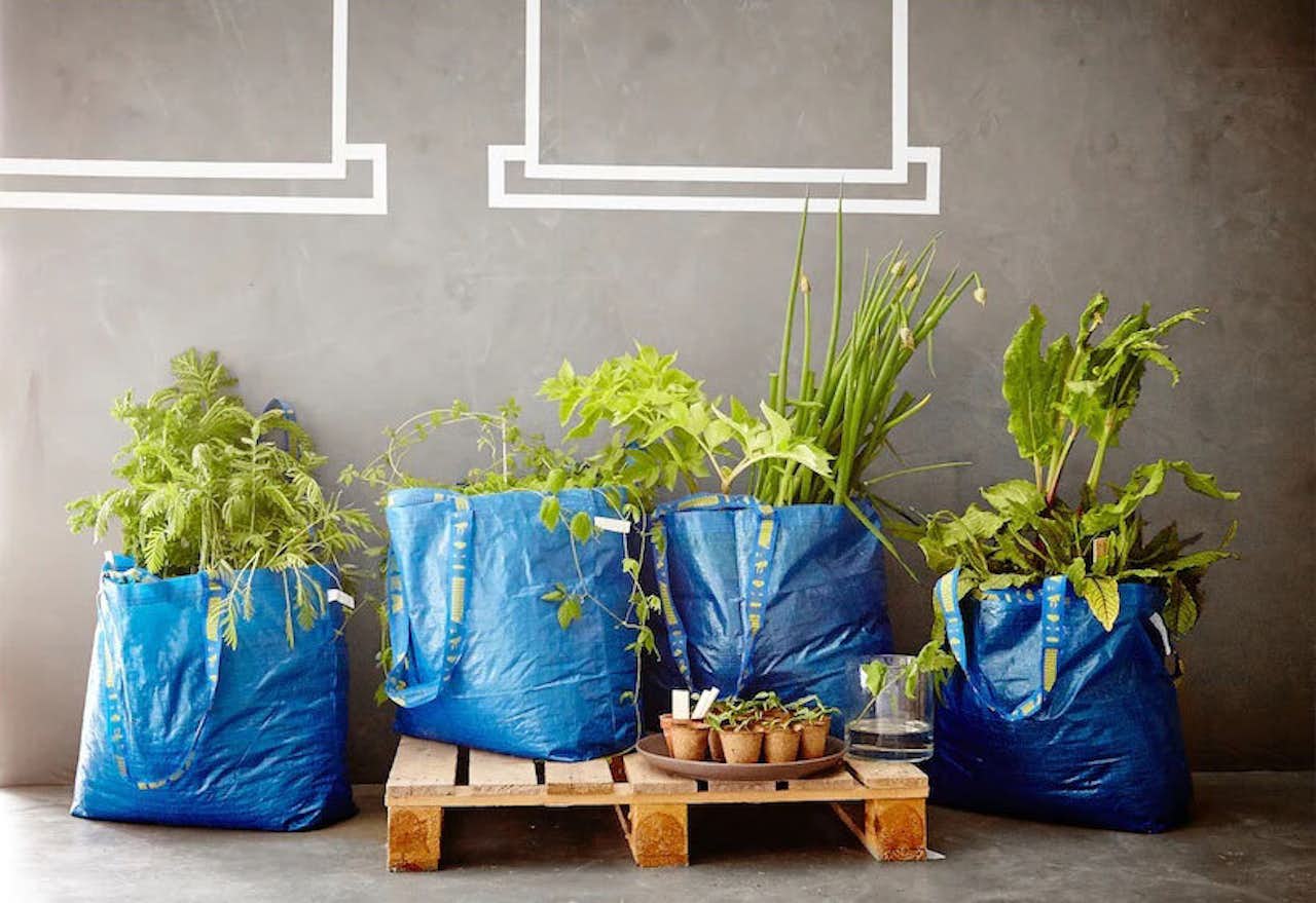 IKEA’s Repurposeful Campaign - Dwell