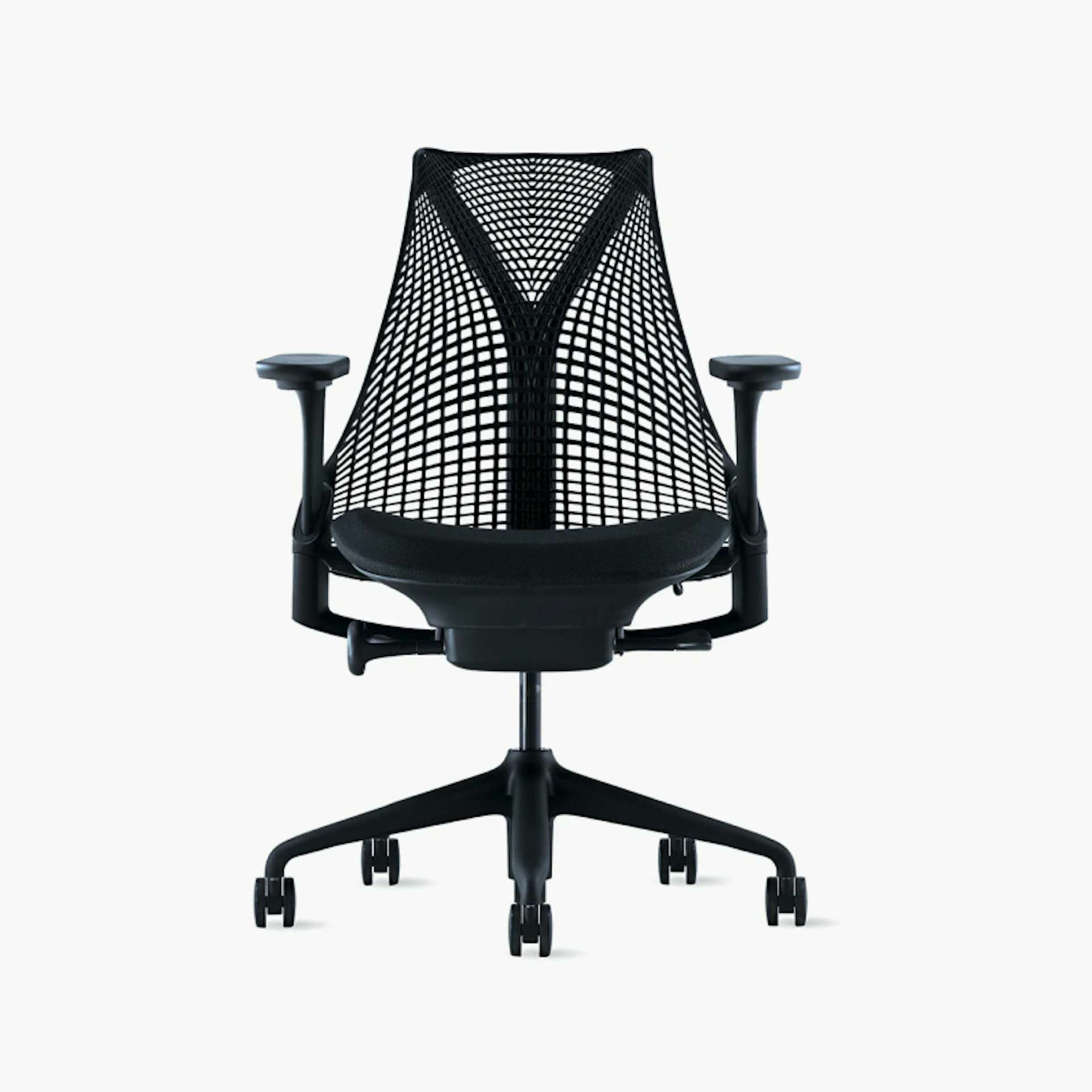 12 Comfortable and Stylish Black Desk Chairs That Will Elevate Your ...