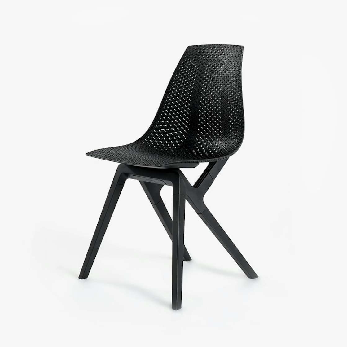 12 Comfortable and Stylish Black Desk Chairs That Will Elevate Your ...