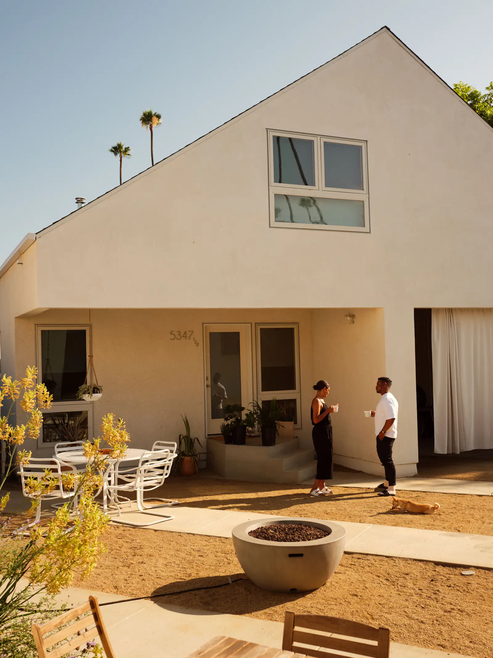 22 ADU Floor Plans That Make the Most of the Backyard - Dwell