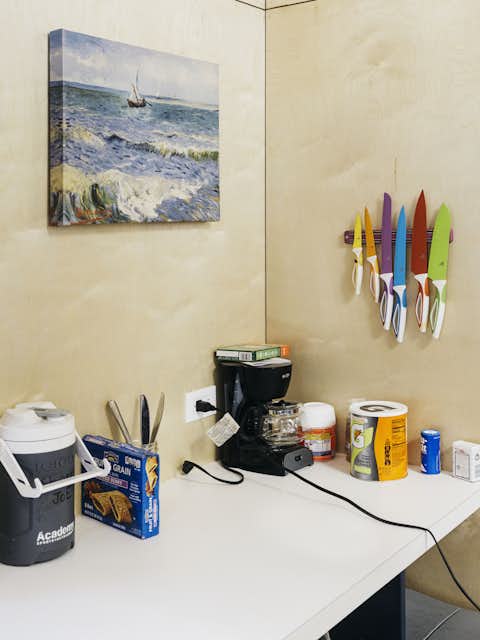 One Man’s Tiny Home Acts as a Prototype in a Village for Those Who ...