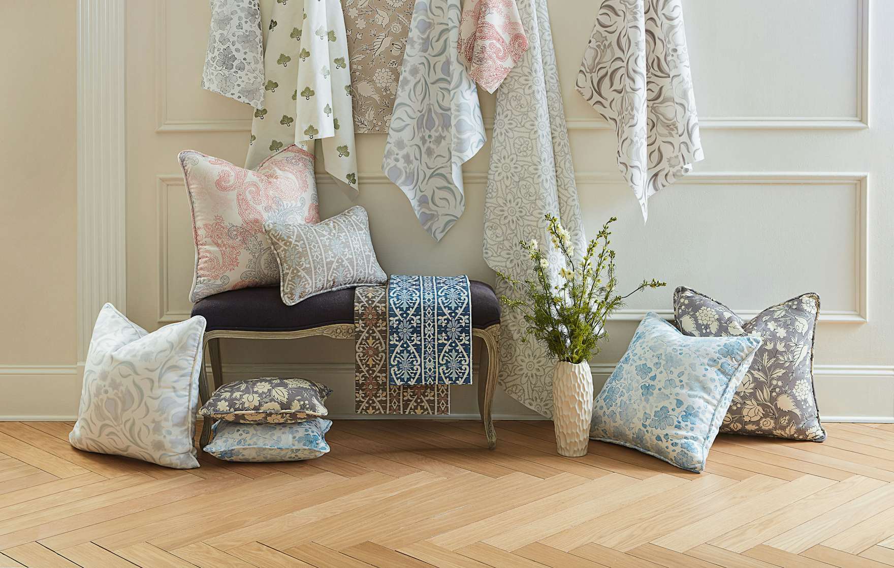 Hunter Douglas Remains the Ace of Shades With 2 New Designer ...