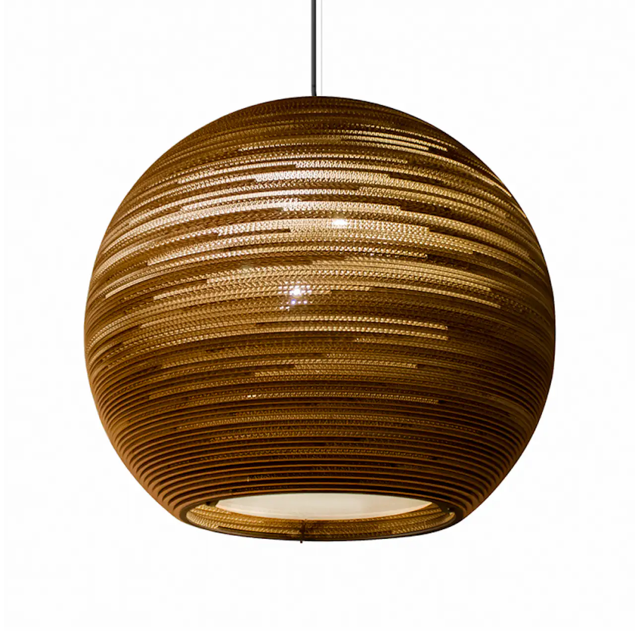 Graypants Sun Pendant by Graypants - Dwell